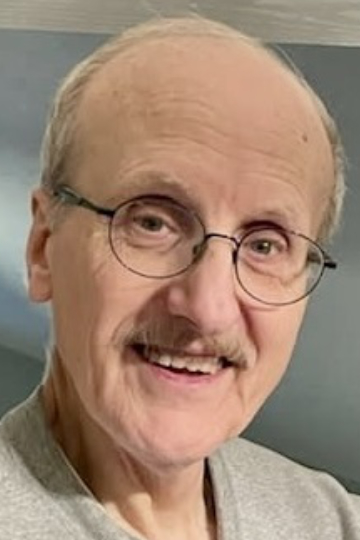 Lance F. Dudeck 1959-2025 | News, Sports, Jobs - The Vindicator